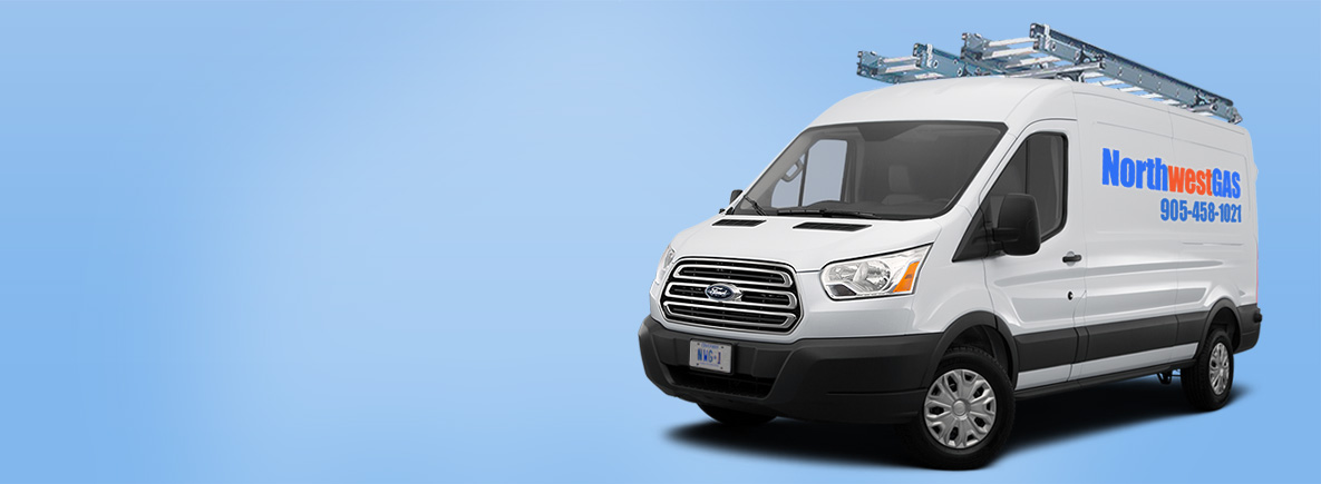 Heating and Air Conditioning (HVAC) Sales, Service, Installation in the GTA - Northwest Gas Limited